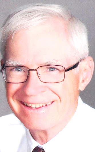 Ronald D. Anderson | News, Sports, Jobs - Altoona Mirror